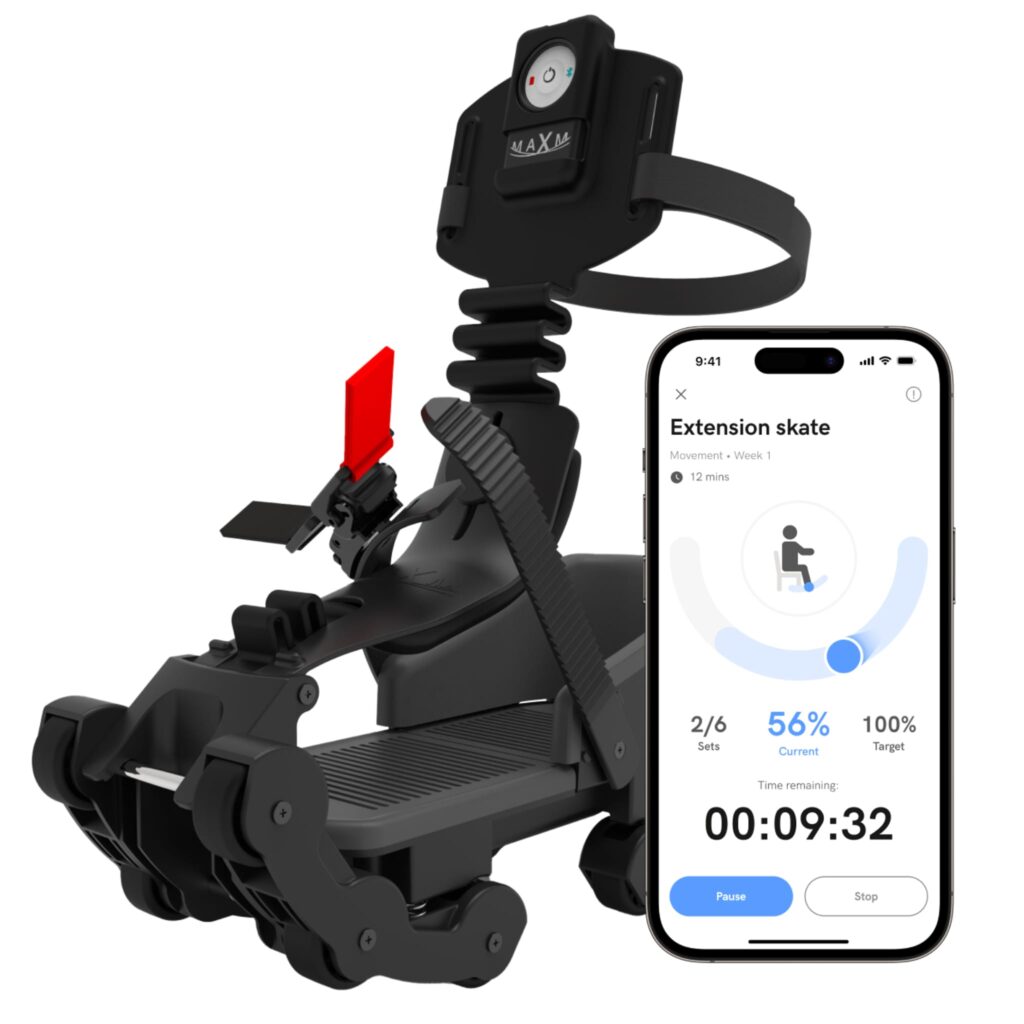 MAXM Skate | Evolutis NZ