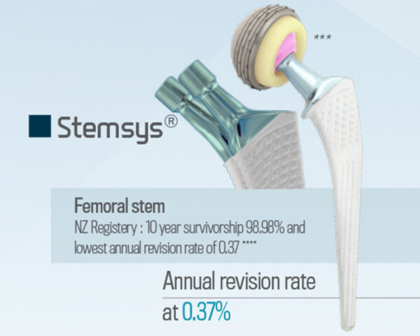 Evolutis Group: Stemsys® | Evolutis NZ